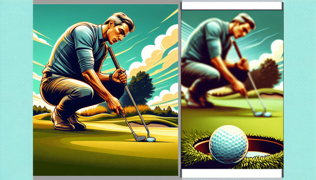 Maîtriser le Putting : Guide Essentiel pour Débutants