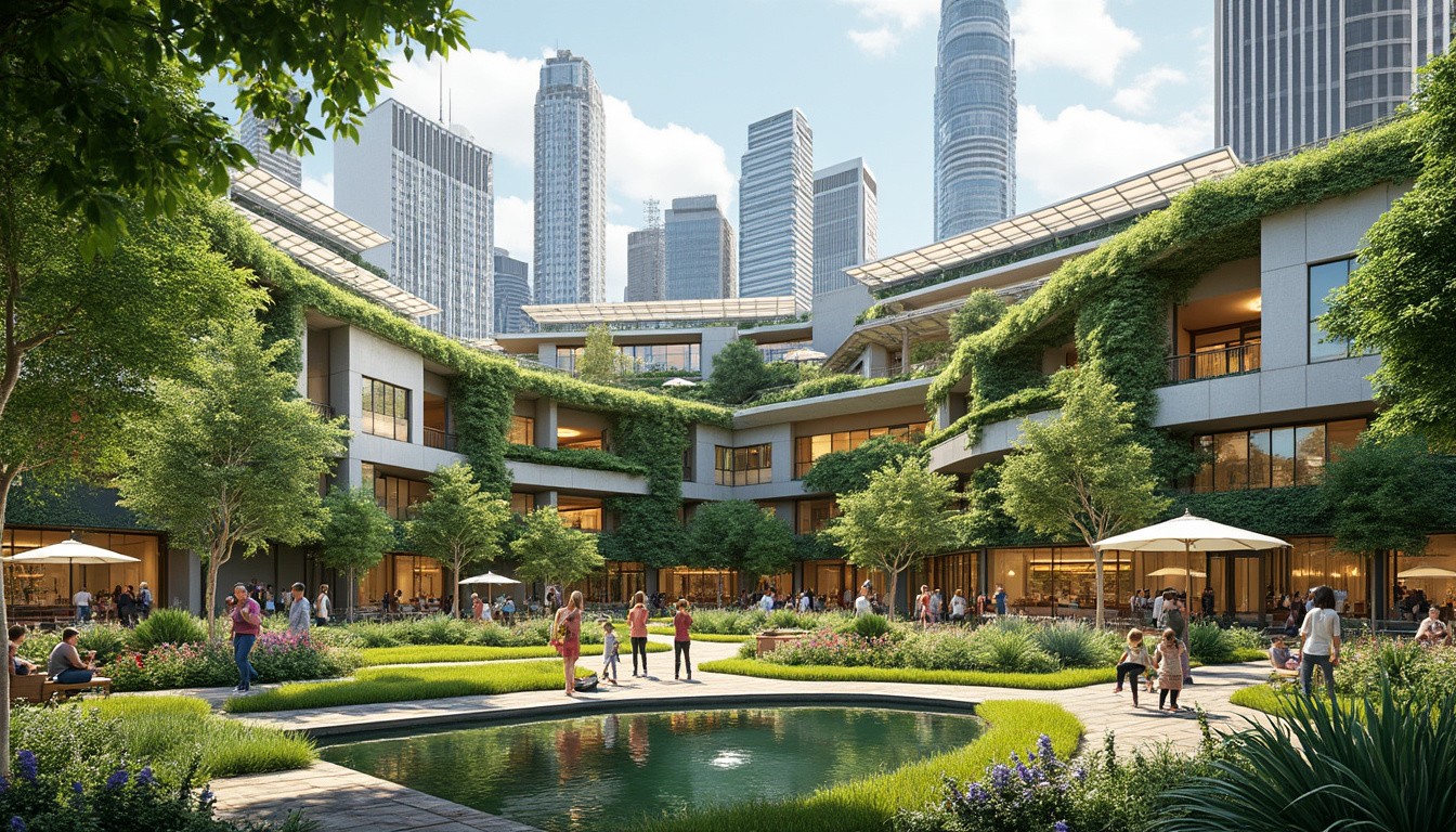 Démystifier le Green Complexe : Que Savoir