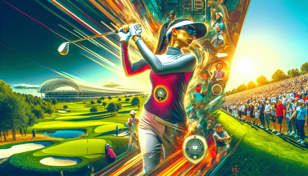 Pga tour 2k25 : le golf réinventé pour les passionnés
