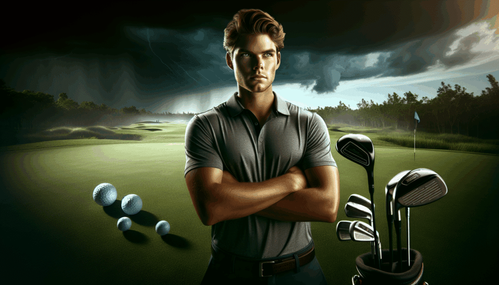 Wesley Bryan : suspendu, surprises et défis au cœur du PGA Tour
